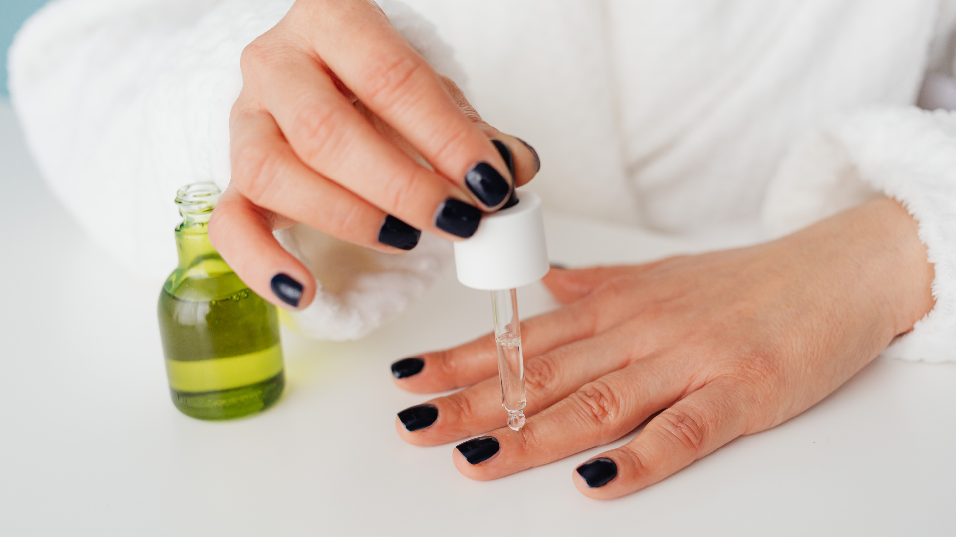 Diferencias entre manicura SPA y manicura clásica: ¿cuál elegir ...